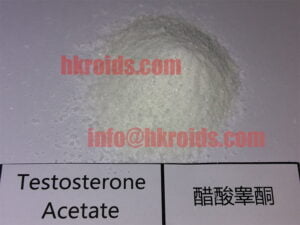 HkRoids.com – Professional AAS Supplier with Safe Delivery